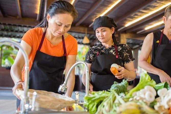 Cambodian Private Cooking Class at a Local's Home - An In-Depth Look at the Experience