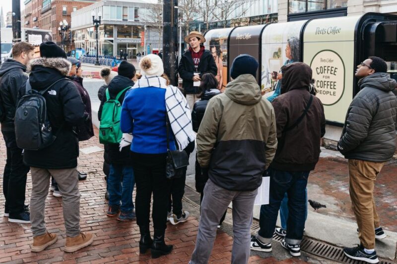 Cambridge: Harvard University Student-Guided Walking Tour - Practical Details and Tips