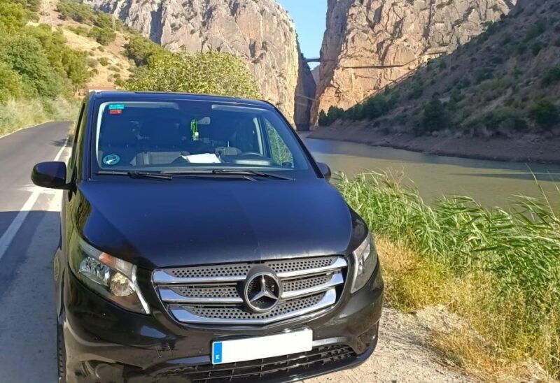 Caminito del Rey private tour from Costa del Sol - Who Should Consider This Tour?