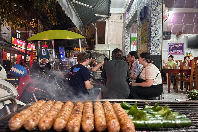 Can Tho food tour voted by local - Vegan option is available - Who Will Love This Tour?