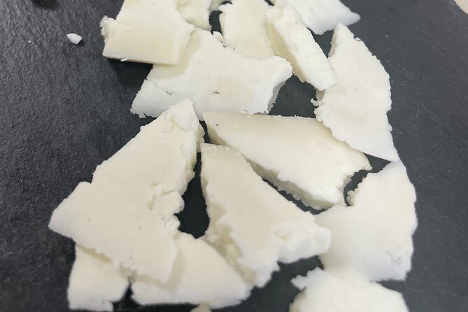 Canarian cheese tasting - Why This Tour Offers Good Value
