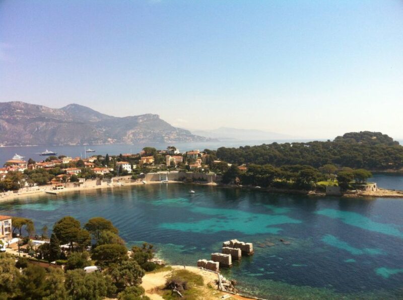 Cannes: 6-Hour Private French Riviera Shore Excursion - Transportation and Group Size