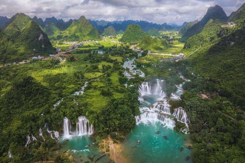 Cao Bang: Cao Bang Loop Tour to Ba Be Lake 5D4N - Practical Aspects and What to Expect