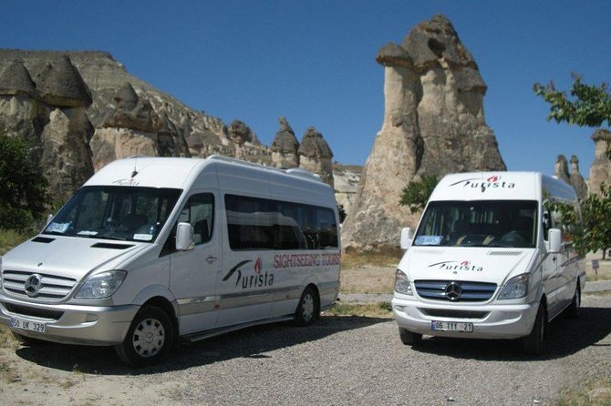 Cappadocia Magicland Tour 2 days by Bus from Istanbul - Analyzing the Value of the Tour