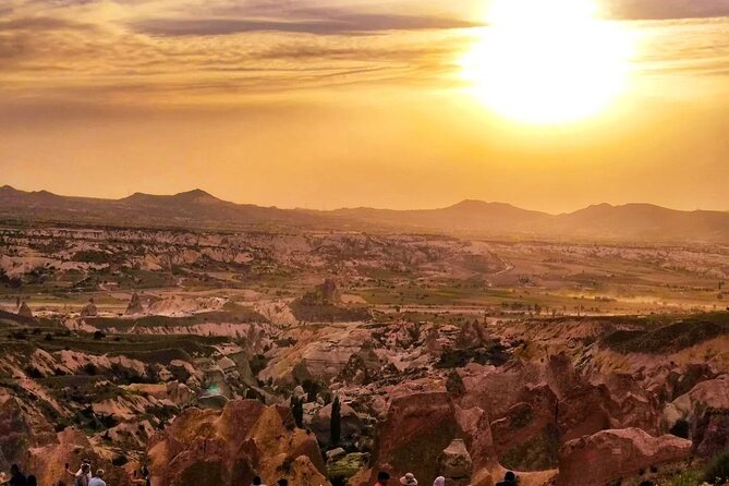 Cappadocia Sunset Watching Tour - The Sum Up: Is It Worth It?