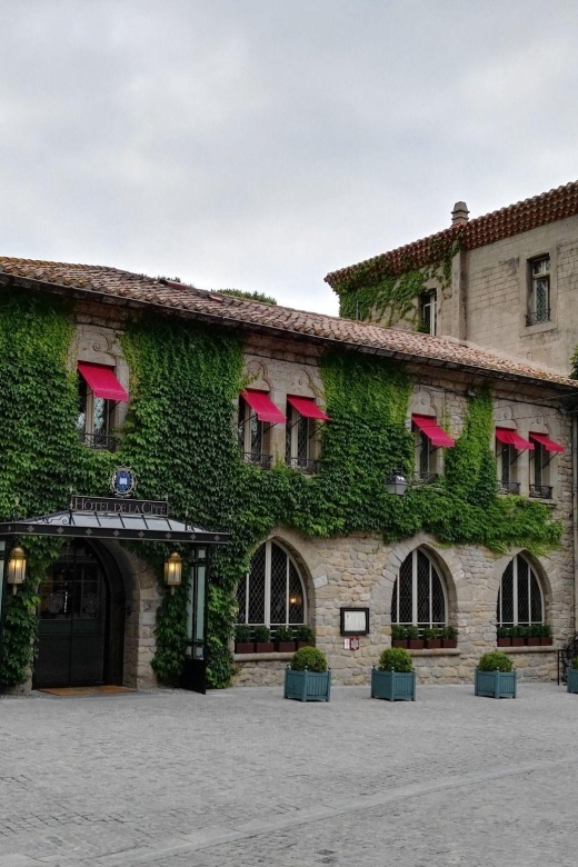 Carcassonne Private Guided Walking Tour - Roman Roots and Medieval Marvels