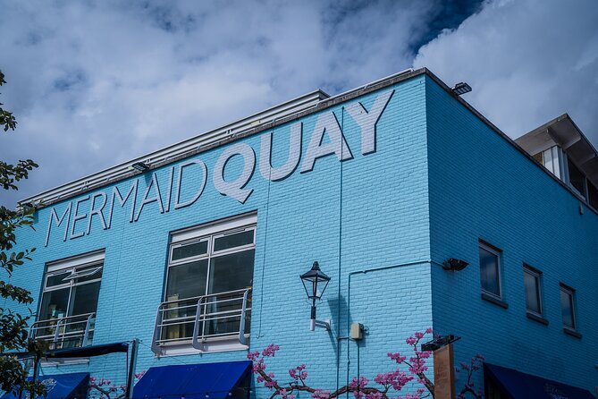Cardiff Bay Quest: Self Guided Walk & Immersive Treasure Hunt - The Experience: What It’s Like