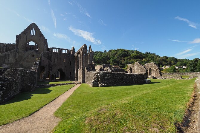 Cardiffs Private Full-Day Bardic Journey - Who Should Consider This Tour?