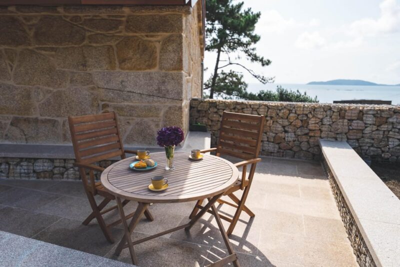 Carnota: Pilgrim Retreat - Integra tu Camino (Hostel & Full Board) - Who Will Love This Retreat?