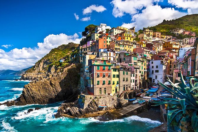 Carrara marble quarries Cinque Terre PRIVATE TOUR from FLORENCE - Value and Price