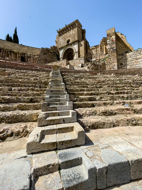 Cartagena: Murcia and Cartagena Shore Excursion - Why This Tour Provides Good Value