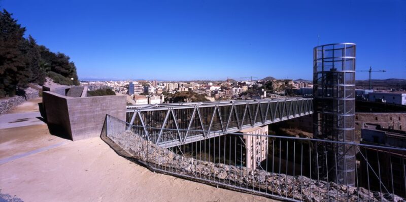 Cartagena: Panoramic Lift & Conception Castle Ticket - The Itinerary: What You’ll Experience