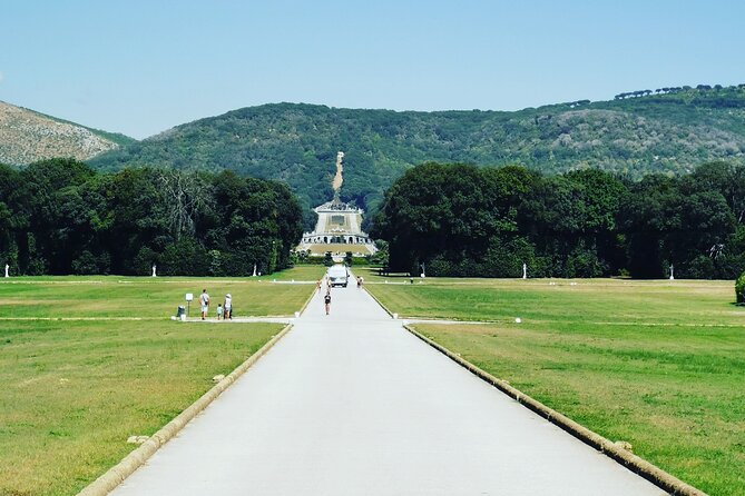 Caserta Royal Palace Private Tour from Naples with Guide, Driver - Who Will Love This Tour?