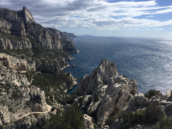 Cassis, Bandol and Le Castellet Wine tour - The Sum Up