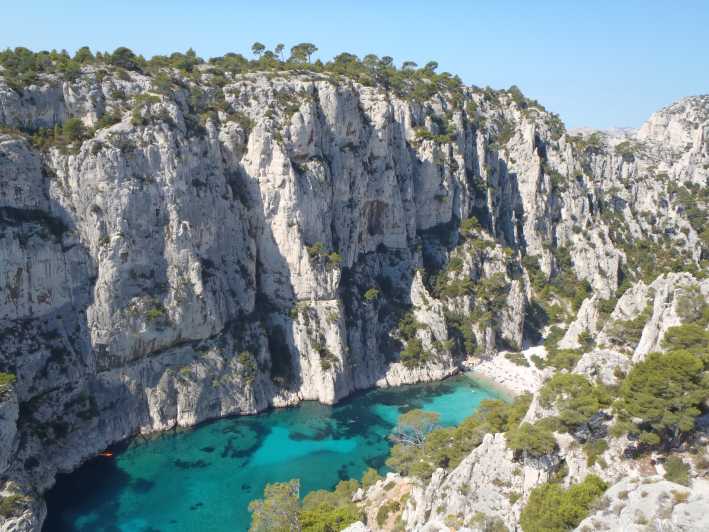 Cassis: Half-Day Calanques de Cassis Hike - What’s Included and What You Need to Bring