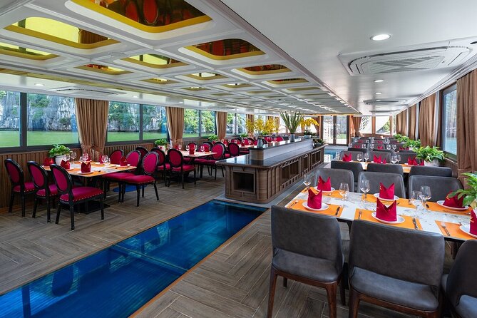 Cat Ba Island & Lan Ha Bay Luxury Cruise Day Trip with Lunch - Final Thoughts: Is This Tour Worth It?