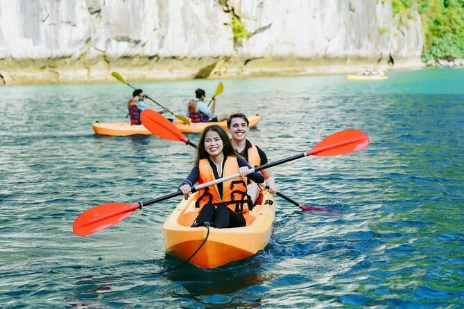 Cat Ba Tour 2 Days 1 Night, Enjoy A Full Day On Lan Ha Bay - Practicalities and Considerations