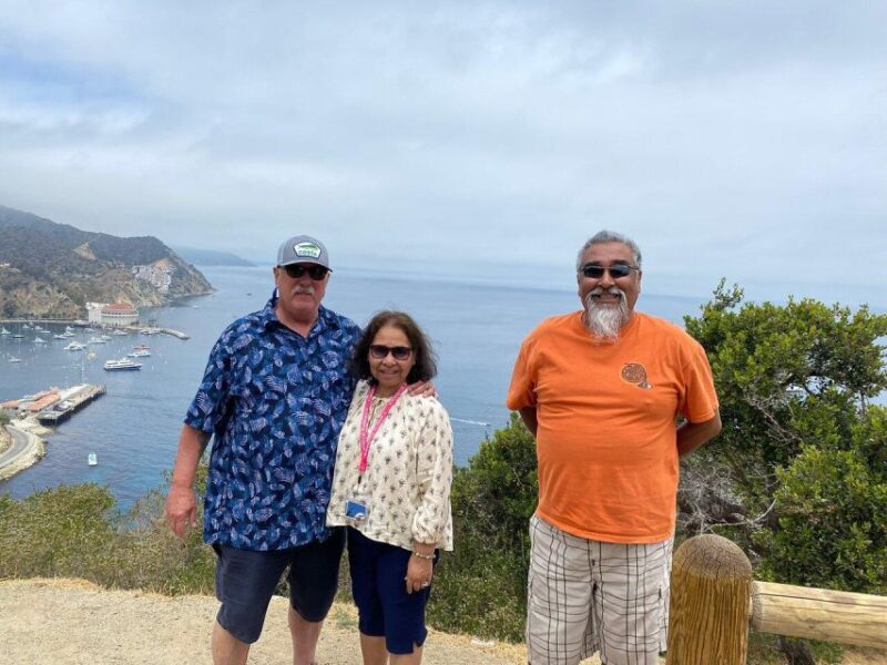 Catalina Island: Private Guided Golf Cart Tour of Avalon - What to Expect During Your Tour