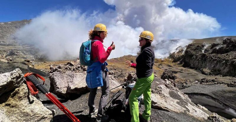 Catania: Summit Craters from North Etna with 4x4 vehicles - Analyzing the Value