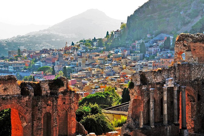 CATANIA TRANSFER to or from TAORMINA, GIARDINI NAXOS or SYRACUSE - Who Will Benefit Most?