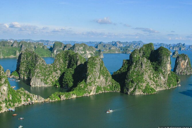Catherine Cruise 2 Days/1 Night with 6 Star Cruise - What Travelers Love About the Cruise