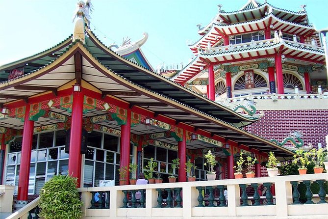 Cebu City Tour - Exploring the Itinerary: What You’ll See and Why It Matters
