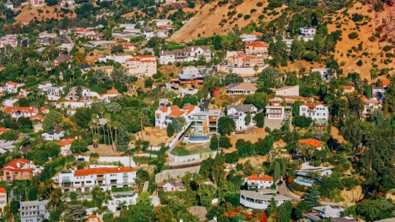Celebrity Homes Extravaganza: Tour in Los Angeles - How the Tour Compares to Other Ways to See LA