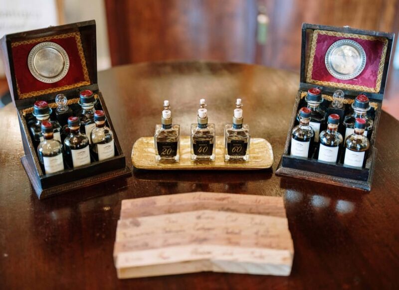 Centenary Balsamic Vinegar of Modena: Acetaia Tour & Tasting - Why This Tour Is Special