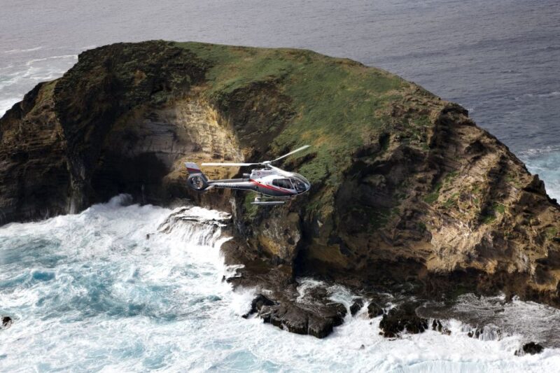 Central Maui: Two-Island Scenic Helicopter Flight to Molokai - Final Thoughts: Who Should Book?