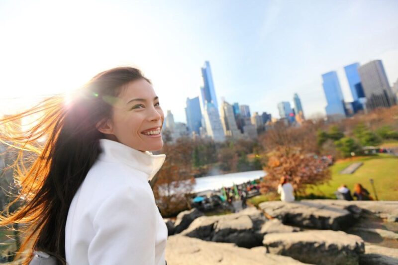 Central Park Private Walking Tour with Transfers - The Itinerary: What Youll See and Feel