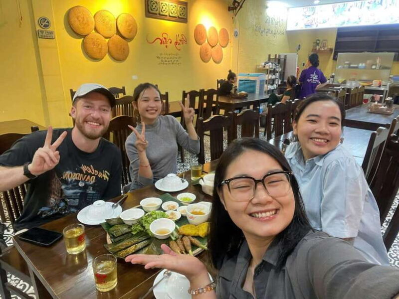 CENTRAL VIETNAM TOUR 4 DAYS 3 NIGHTS - What’s Included and What’s Not