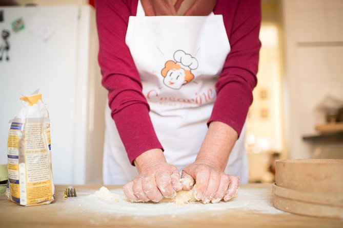 Cesarine: Small Group Pasta Making Class at Local's Home in Siena - Who Will Enjoy This Experience?