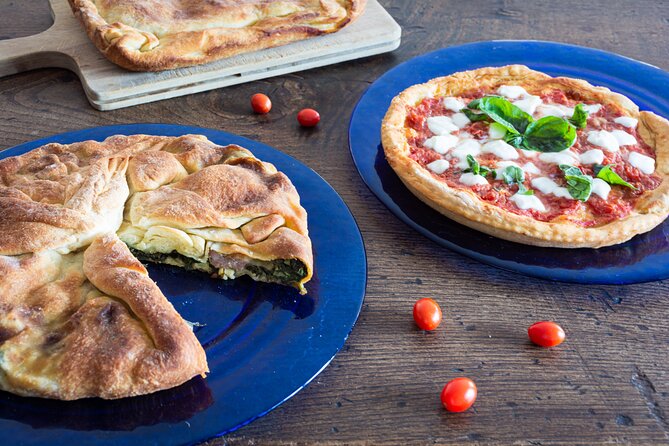 Cesarine: Small group Pizza & Tiramisu Class in Sorrento - A Closer Look at the Experience