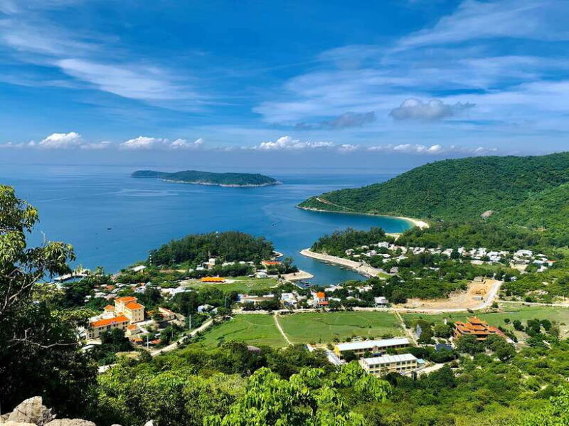 Cham Island Tour: Snorkeling & Spa from Da Nang/Hoi An - In-Depth Breakdown of the Itinerary
