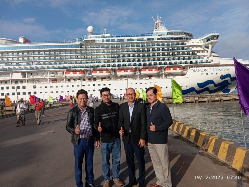 Chan May Port : Golden Bridge - Ba Na Hills Full Day Trip - Why This Tour Offers Good Value