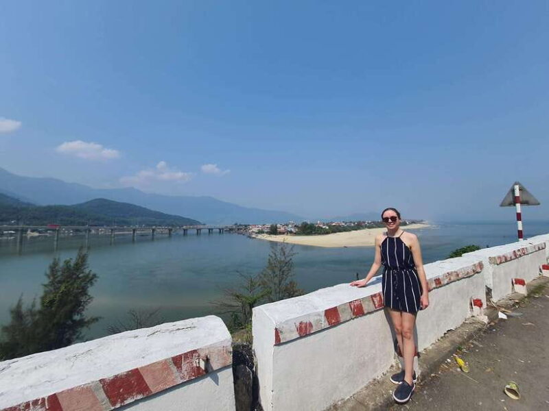Chan May Port: Private Tour Imperial City or Golden Bridge - What’s Included and What’s Not