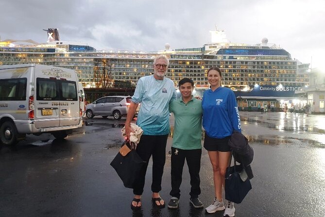 Chan May Port To Hue Private Tour- Hue Shore Excursion - Authentic Value for Travelers