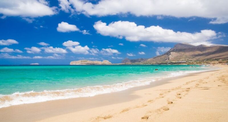 Chania: Falassarna Beach Sunset Trip with Transfer - The Itinerary Breakdown: What to Expect