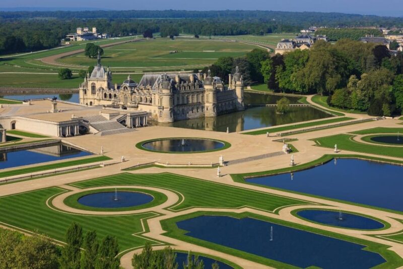 Chantilly: The Very Rich Hours of the Duke of Berry Exhibit - What You Can Expect from the Exhibition