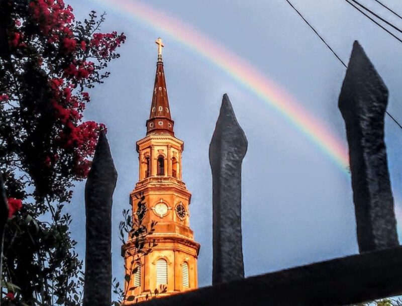 Charleston History Tour-Small Groups Only-History & Alleys - Who Should Take This Tour?