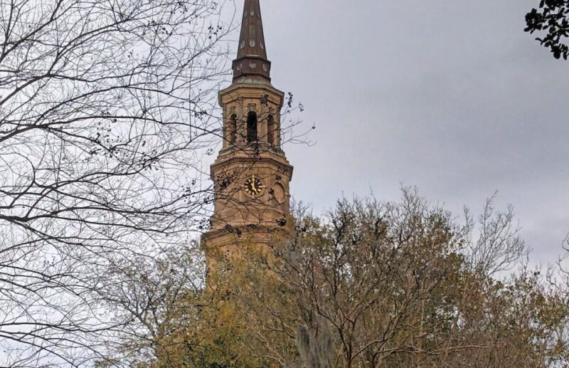 Charleston: Small-Group Ghost Walking Tour at Night - The Value and Practicalities