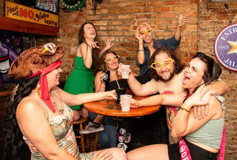 Charleston: Spirits & Spirits Haunted Pub Crawl - The Sum Up: Is It Worth It?