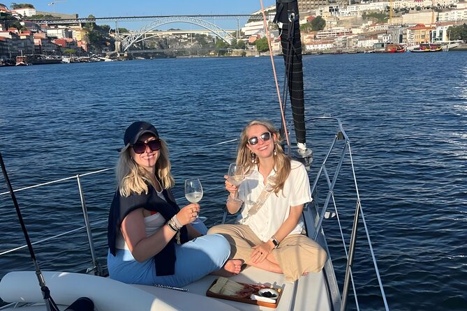 Charming tour of the Douro on an exclusive sailboat for up to 8 people - The Itinerary in Detail