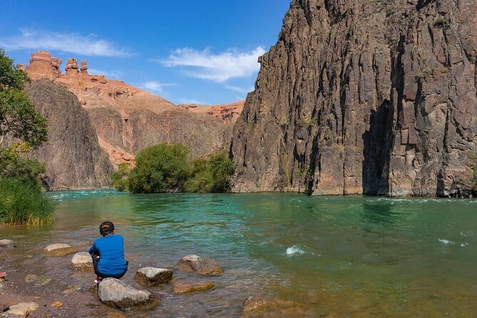 Charyn canyon, Kolsai lake, Kaindy lake 2 Days - Practical Tips for Travelers