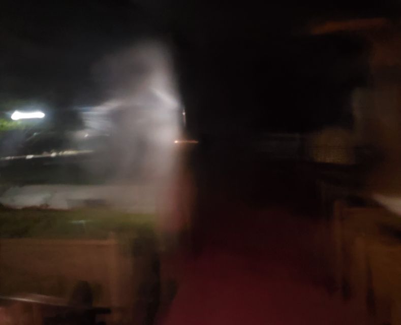 Chattanooga: Original Local Award-Winning Walking Ghost Tour - A Detailed Look at the Experience