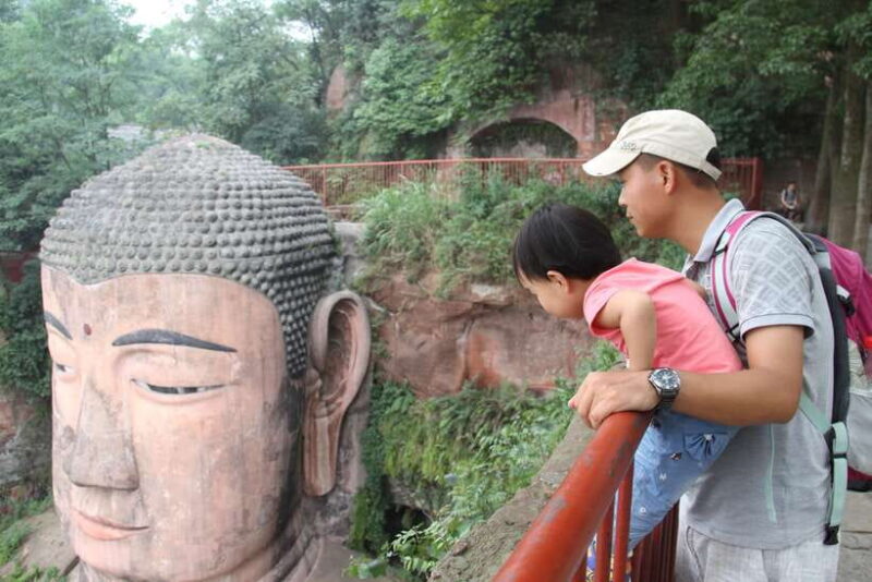 Chengdu: Giant Panda and Leshan Buddha Sall Group Day Tour - Final Thoughts: Who Will Love This Tour?