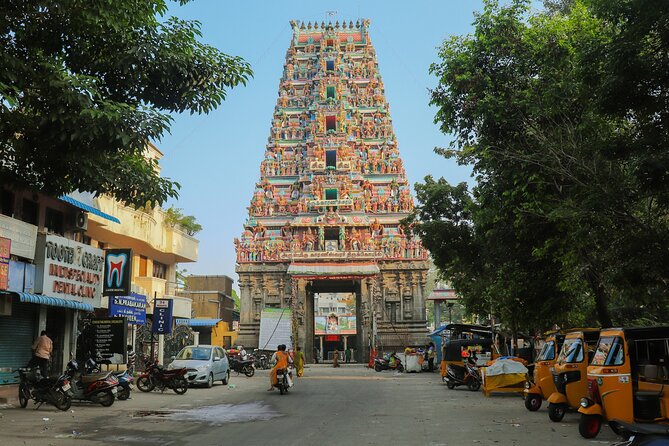 Chennai Heritage & Cultural Walk (2 Hours Guided Walking Tour) - The Practical Side: Value and Logistics