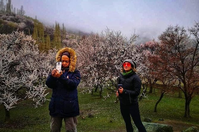 Cherry Blossoms Trip to Northern Areas of Pakistan 2020 (8D 7N) - The Practical Side: What to Expect