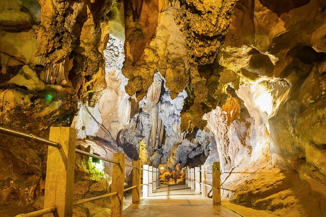 Chiang Dao Cave Trekking Small Group Tour  Full Day - Final Thoughts