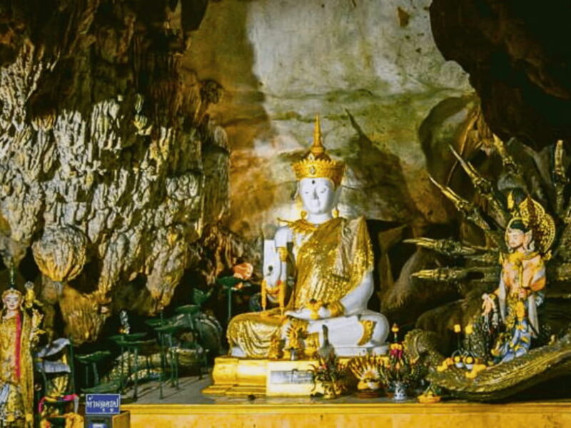 Chiang Mai : 1-Day Trip: Mae Tang & Chiang Dao Cave - Itinerary Breakdown: What You Can Expect